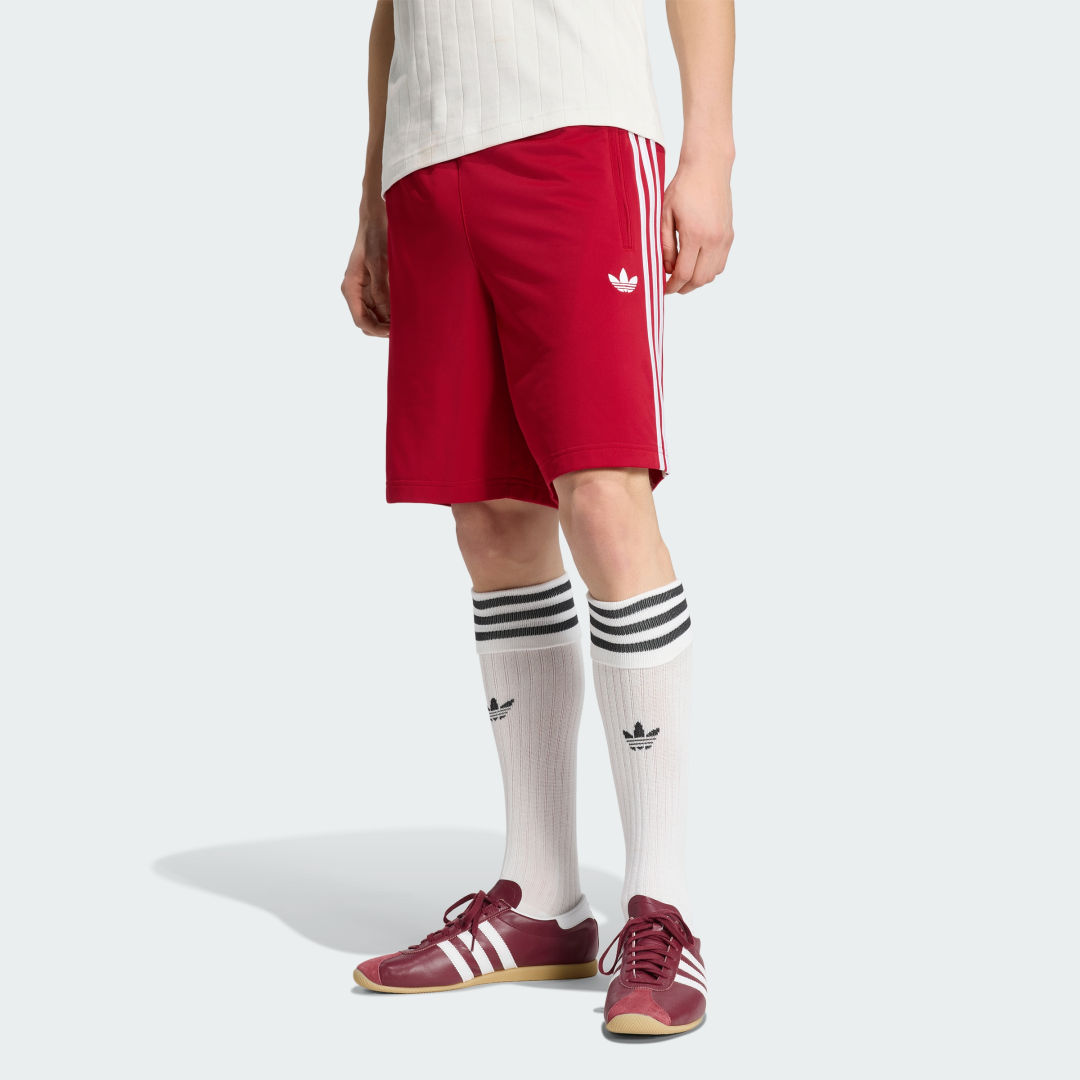 ADIDAS Adidas Firebird Shorts